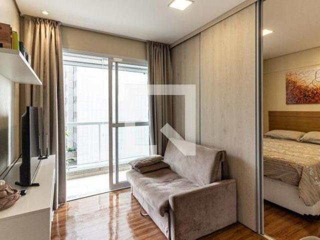 Apartamento à Venda Centro, 1 Quarto, 32 m2
