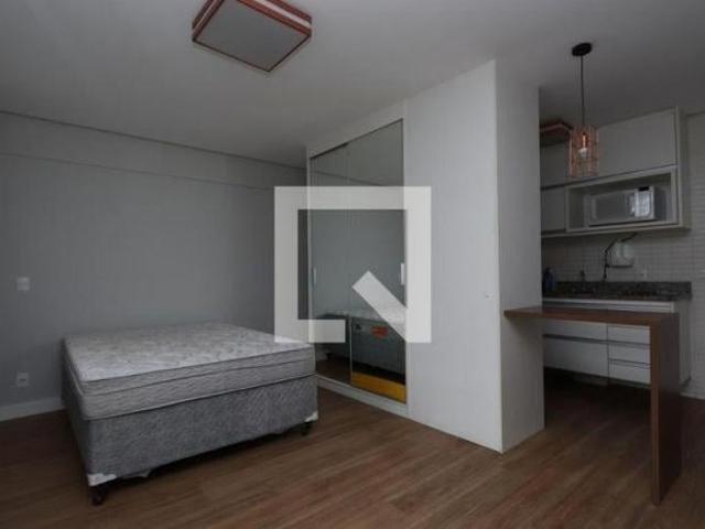 Apartamento à Venda Centro, 1 Quarto, 32 m2