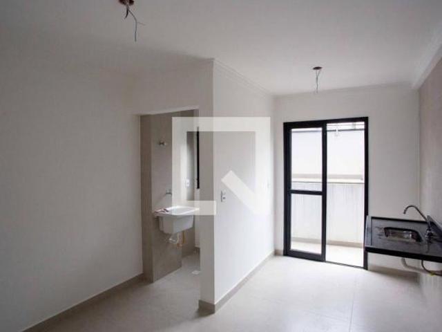Apartamento à Venda Centro, 1 Quarto, 32 m2