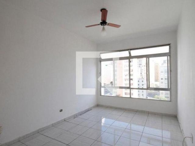 Apartamento à Venda Centro, 1 Quarto, 32 m2