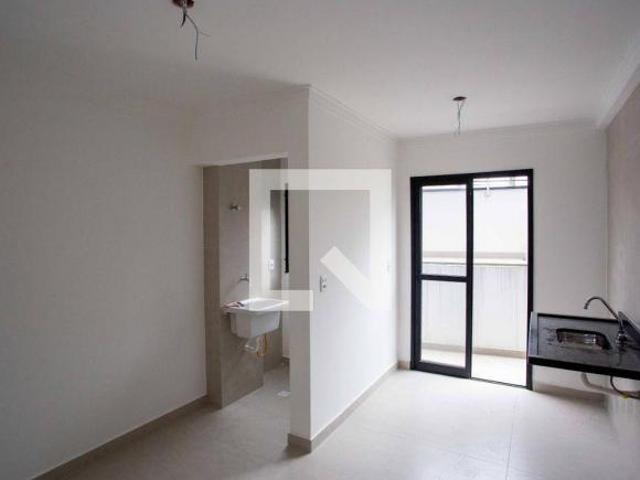 Apartamento à Venda Centro, 1 Quarto, 32 m2