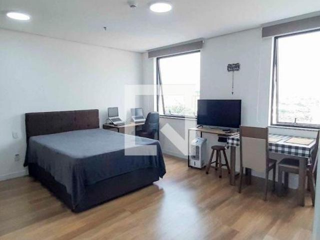Apartamento à Venda Centro, 1 Quarto, 32 m2