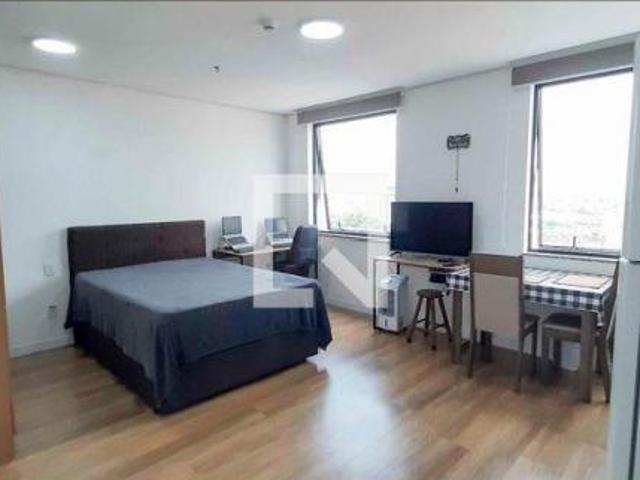 Apartamento à Venda Centro, 1 Quarto, 32 m2