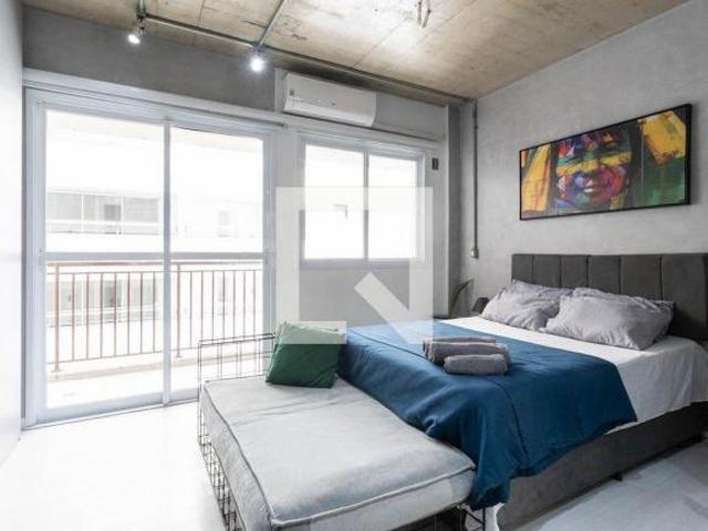 Apartamento à Venda Centro, 1 Quarto, 32 m2