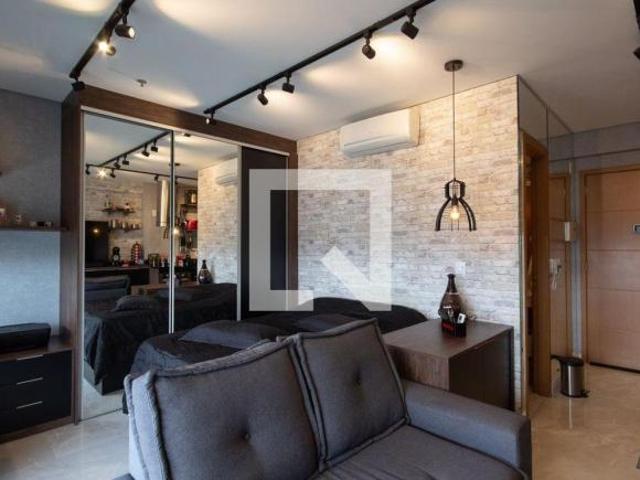 Apartamento à Venda Centro, 1 Quarto, 32 m2