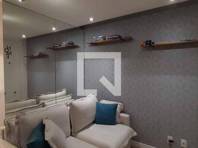 Apartamento à Venda Centro, 1 Quarto, 32 m2