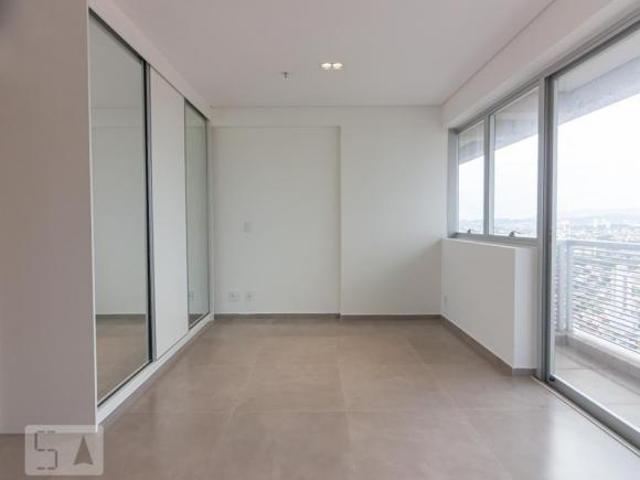 Apartamento à Venda Centro, 1 Quarto, 32 m² Osasco