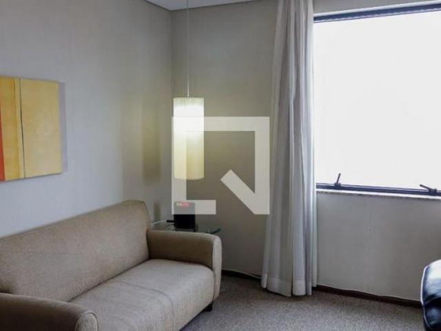 Apartamento à Venda Centro, 1 Quarto, 32 m² Osasco