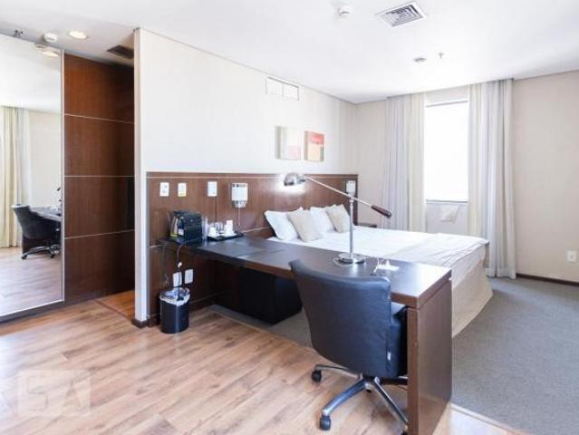 Apartamento à Venda Centro, 1 Quarto, 32 m² Osasco