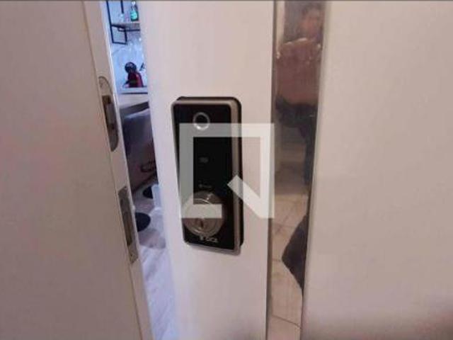 Apartamento à Venda Centro, 1 Quarto, 32 m² Osasco