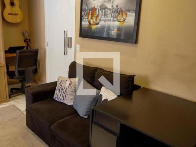 Apartamento à Venda Centro, 1 Quarto, 32 m² Osasco