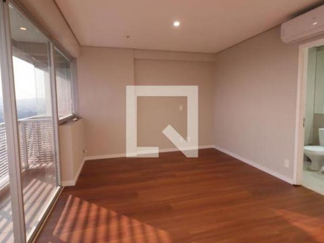 Apartamento à Venda Centro, 1 Quarto, 32 m² Osasco