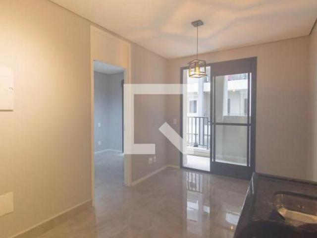 Apartamento à Venda Centro, 1 Quarto, 32 m² Osasco