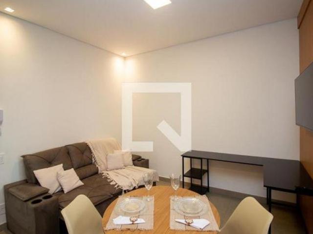 Apartamento à Venda Centro, 1 Quarto, 32 m² Contagem