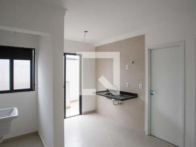 Apartamento à Venda Centro, 1 Quarto, 32 m² Diadema