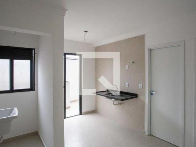 Apartamento à Venda Centro, 1 Quarto, 32 m² Diadema