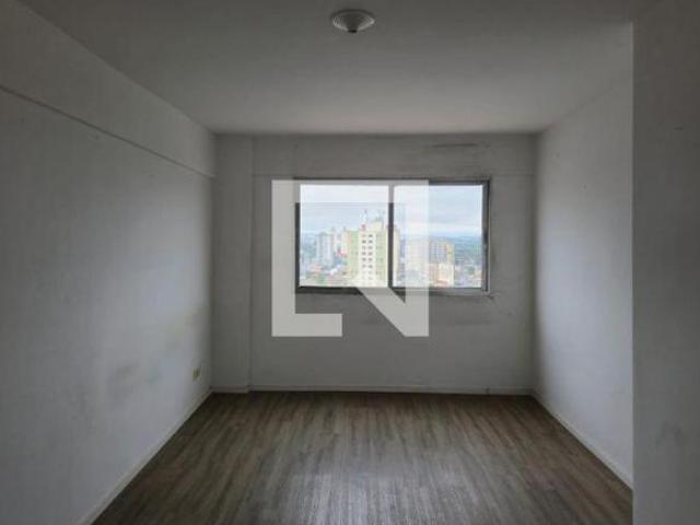 Apartamento à Venda Centro, 1 Quarto, 32 m² Guarulhos