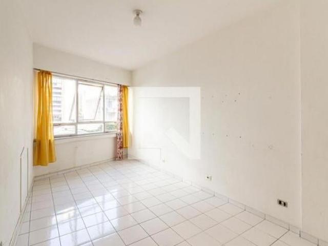 Apartamento à Venda Centro, 1 Quarto, 32 m² São Paulo