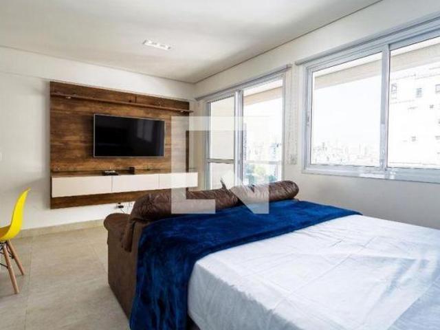Apartamento à Venda Centro, 1 Quarto, 32 m² São Paulo