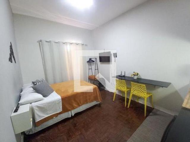 Apartamento à Venda Centro, 1 Quarto, 32 m² São Paulo