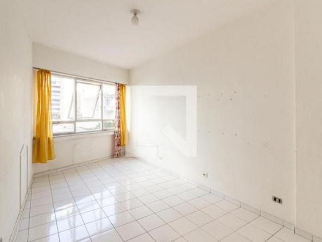Apartamento à Venda Centro, 1 Quarto, 32 m² São Paulo