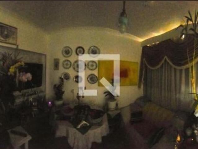 Apartamento à Venda Centro, 1 Quarto, 32 m² São Paulo