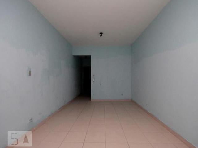 Apartamento à Venda Centro, 1 Quarto, 32 m² São Paulo