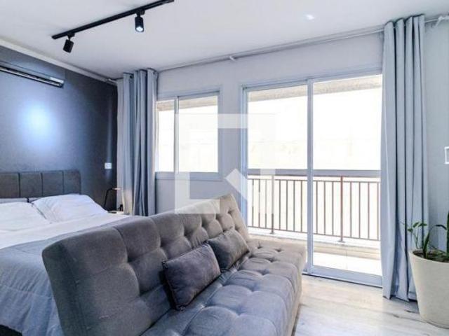 Apartamento à Venda Centro, 1 Quarto, 32 m² São Paulo