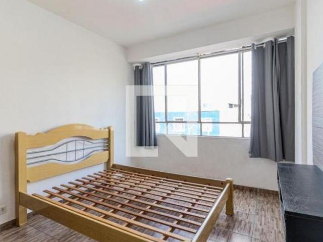 Apartamento à Venda Centro, 1 Quarto, 37 m2