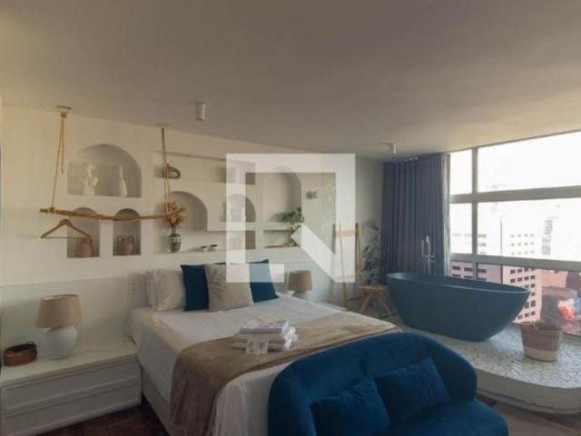Apartamento à Venda Centro, 1 Quarto, 37 m2