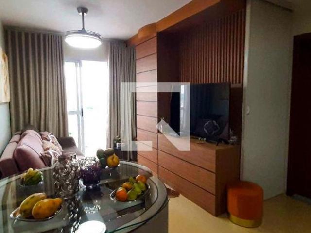 Apartamento à Venda Centro, 1 Quarto, 37 m2