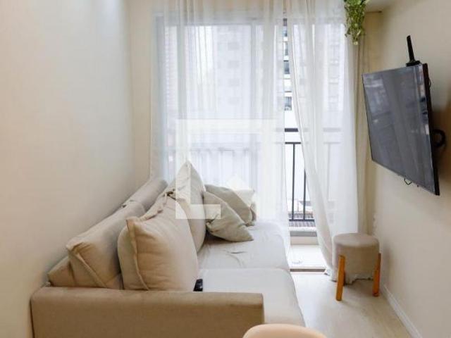 Apartamento à Venda Centro, 1 Quarto, 37 m2