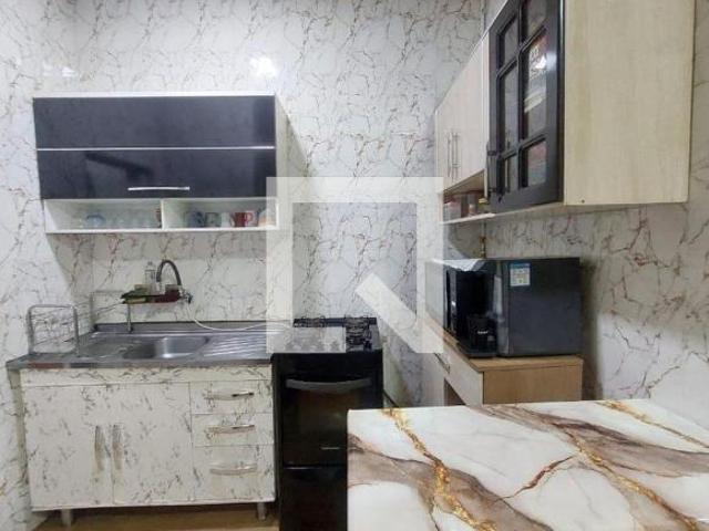Apartamento à Venda Centro, 1 Quarto, 37 m2