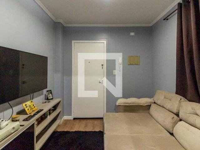 Apartamento à Venda Centro, 1 Quarto, 37 m2