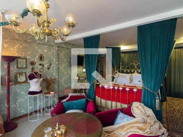 Apartamento à Venda Centro, 1 Quarto, 37 m2