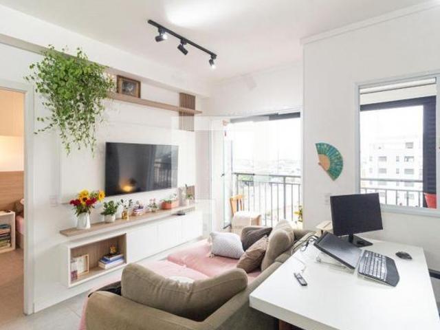 Apartamento à Venda Centro, 1 Quarto, 37 m2