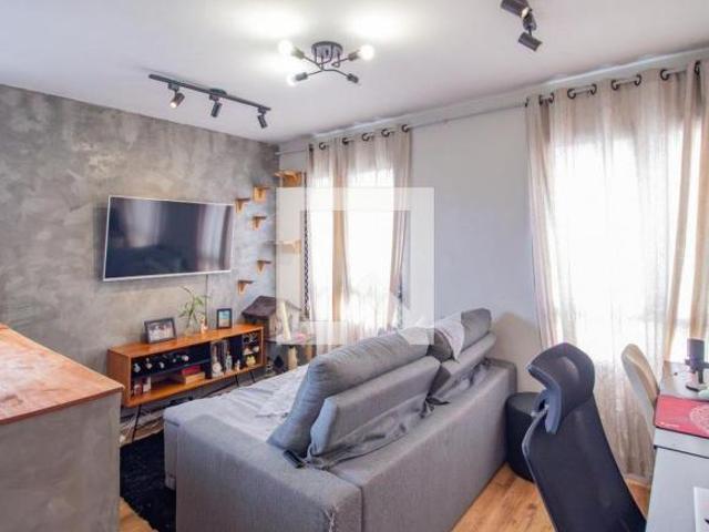 Apartamento à Venda Centro, 1 Quarto, 37 m2