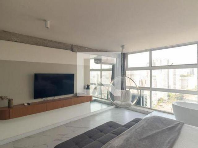 Apartamento à Venda Centro, 1 Quarto, 37 m2