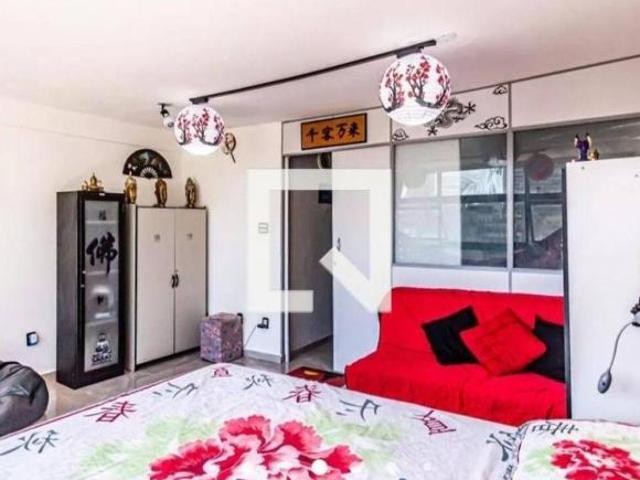 Apartamento à Venda Centro, 1 Quarto, 37 m2