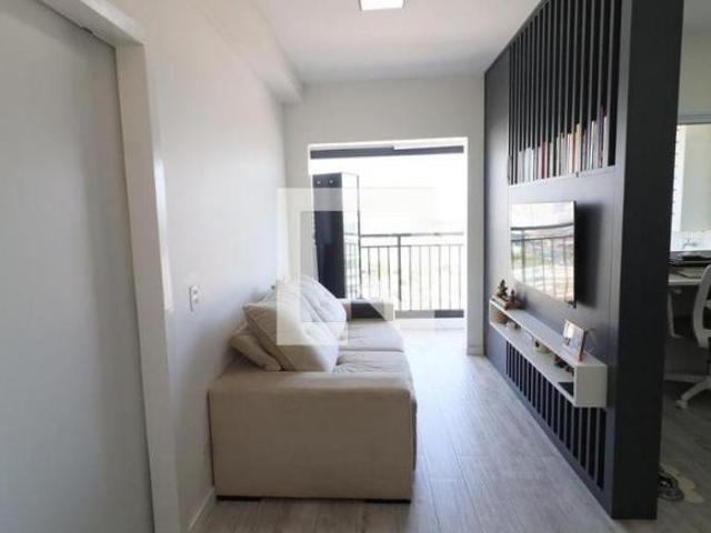 Apartamento à Venda Centro, 1 Quarto, 37 m2