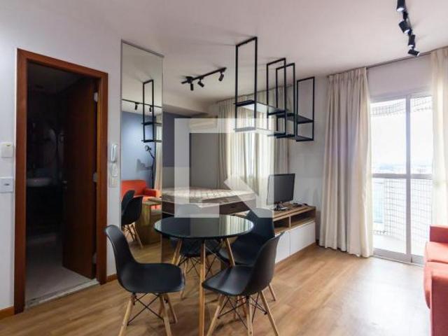 Apartamento à Venda Centro, 1 Quarto, 37 m2