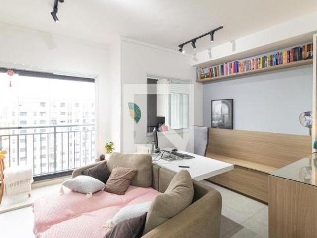 Apartamento à Venda Centro, 1 Quarto, 37 m2