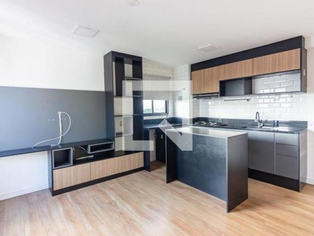 Apartamento à Venda Centro, 1 Quarto, 37 m2