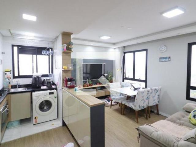 Apartamento à Venda Centro, 1 Quarto, 37 m2