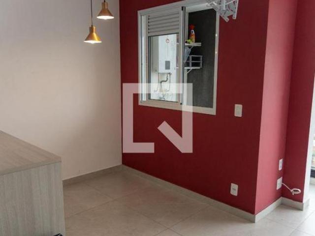 Apartamento à Venda Centro, 1 Quarto, 37 m² Osasco