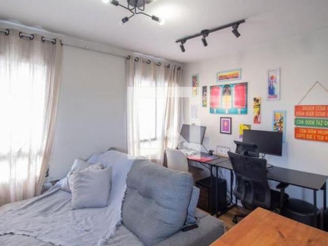 Apartamento à Venda Centro, 1 Quarto, 37 m² Osasco