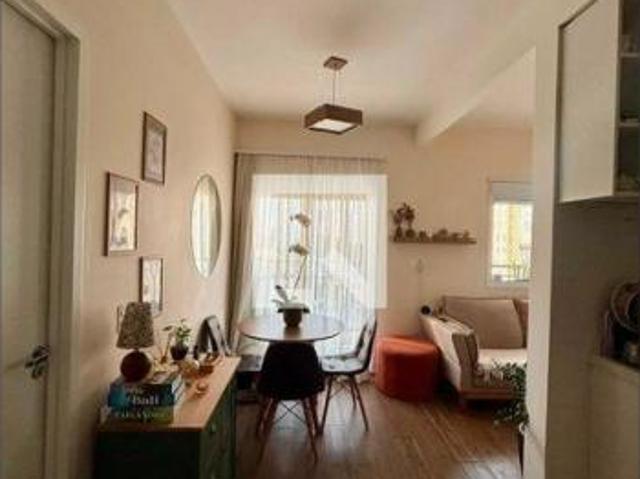 Apartamento à Venda Centro, 1 Quarto, 37 m² Osasco