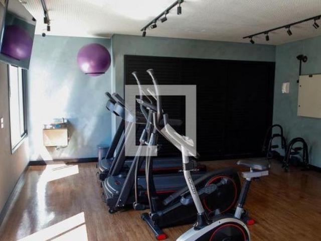 Apartamento à Venda Centro, 1 Quarto, 37 m² Osasco