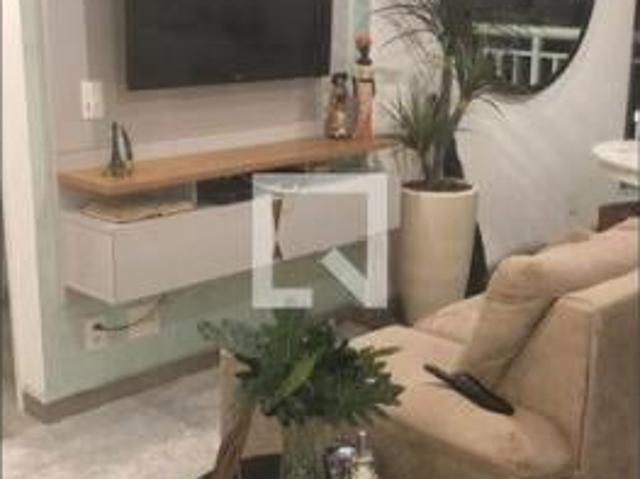 Apartamento à Venda Centro, 1 Quarto, 37 m² Diadema