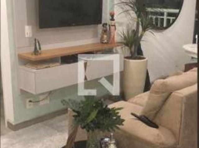 Apartamento à Venda Centro, 1 Quarto, 37 m² Diadema